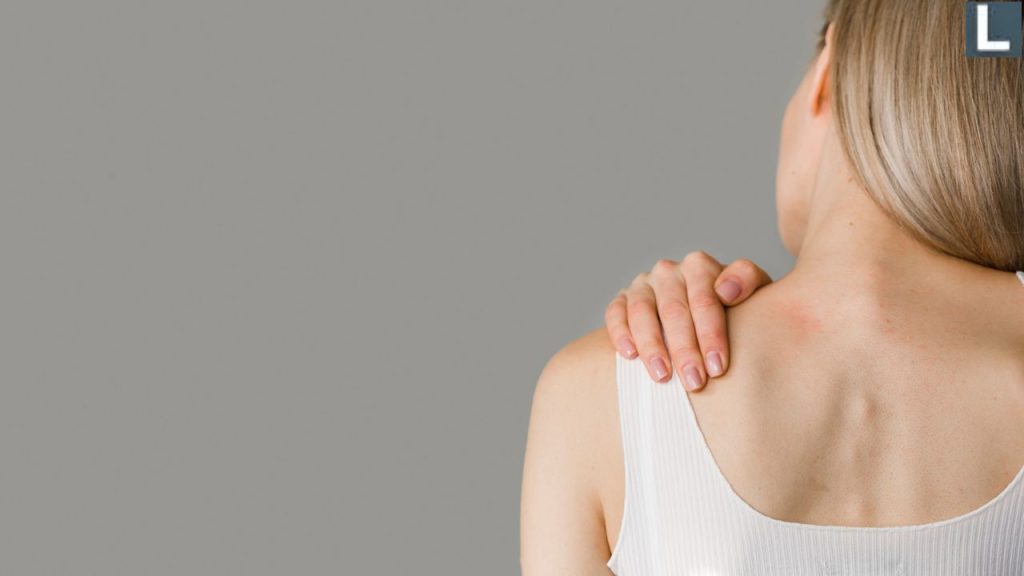 Shoulder Blade Knots Relief | Chiropractic Care