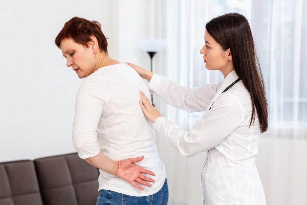 Degenerative Disc Disease Stages | Chiropractic Care
